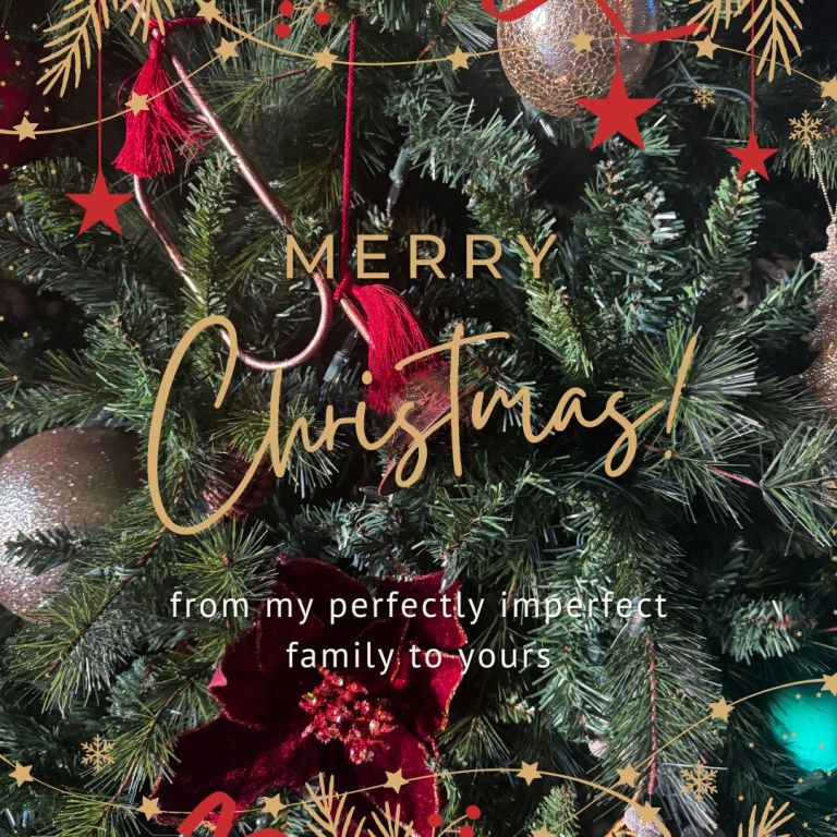 This December 2025 – Vanessa A. Harris